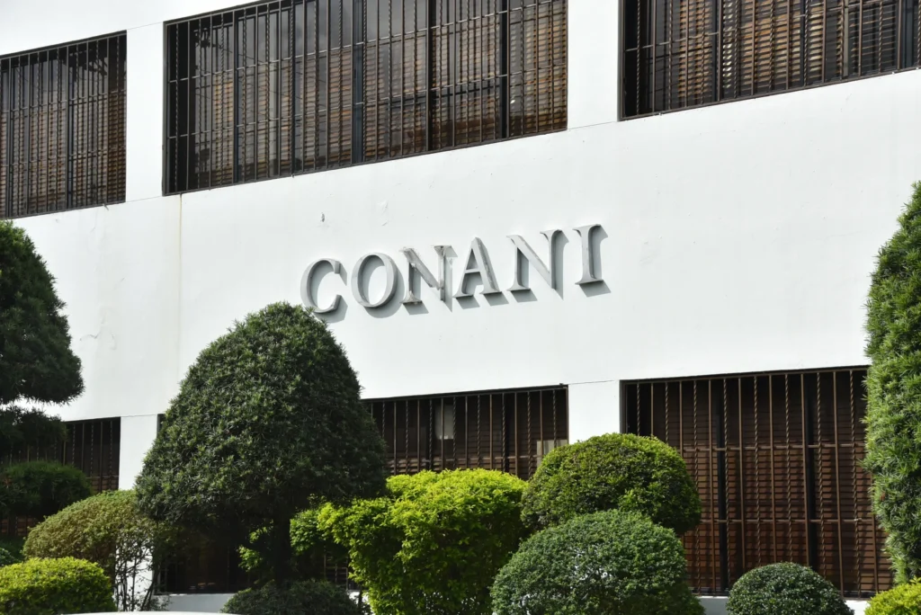 Conani dice que indaga el caso de niña de 7 años muerta