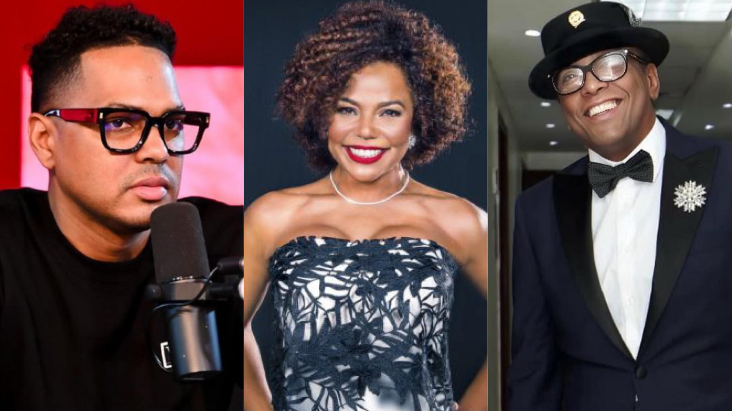 Cheddy García arremete contra Sergio Vargas por tocar en La Casa de Alofoke