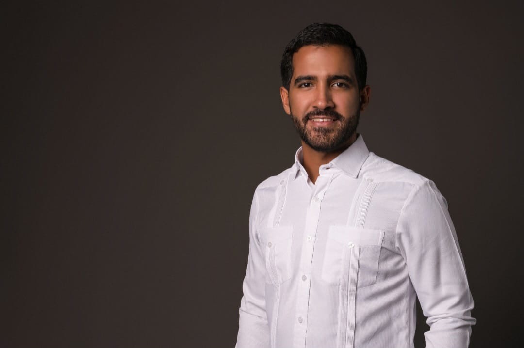 Luis Cruz Camacho llama a prudencia del pueblo dominicano ante efectos ...