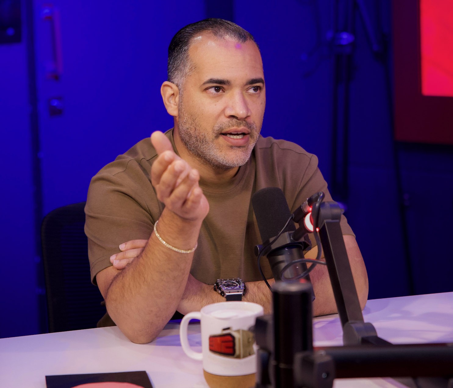Martínez Brito revela nuevos detalles del caso SENASA