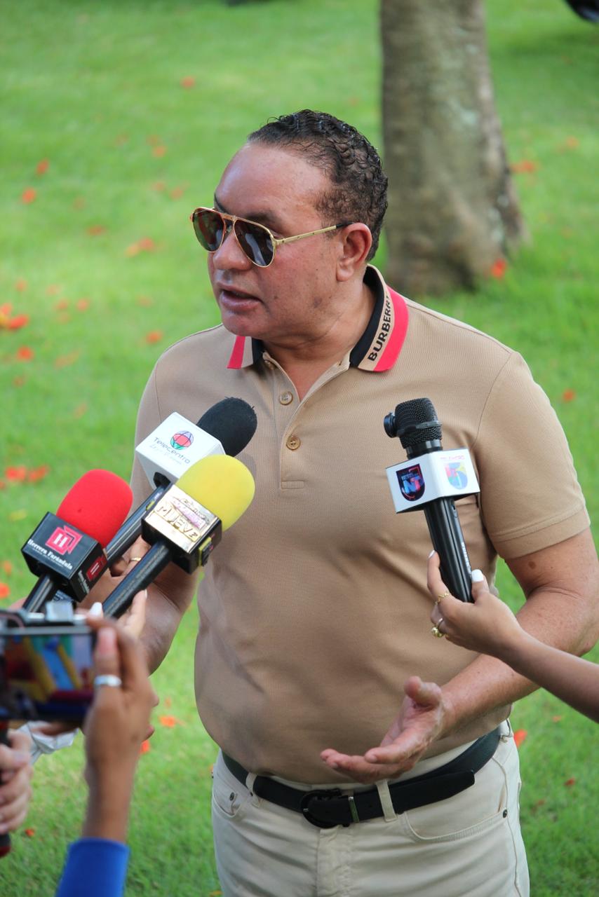 Alta Vista Restaurant estrena fusión dominico-peruana