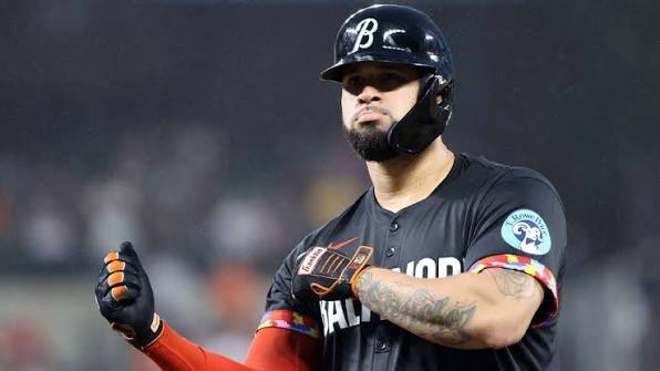 Gigantes del Cibao firman a Gary Sánchez | De Último Minuto