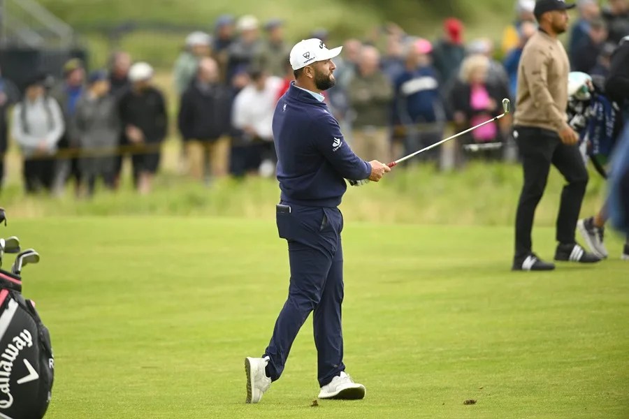 Jon Rahm repite en el equipo europeo de la Ryder Cup, del que queda ...