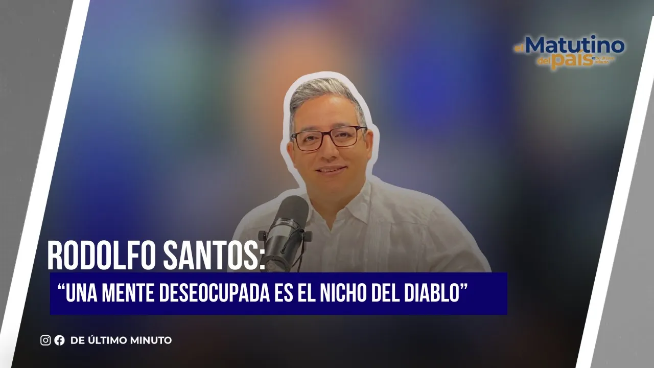 RODOLFO SANTOS PIDE INCLUIR A AMIGA EN EXPEDIENTE DE CASO DE ABUSO ...