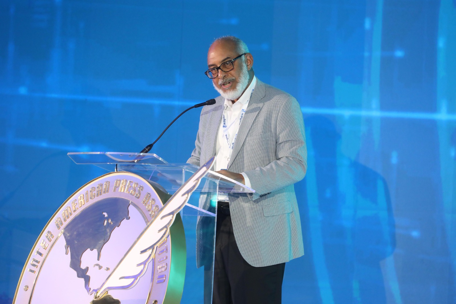 Persio Maldonado aboga por una nueva Ley de Comunicación moderna y ...