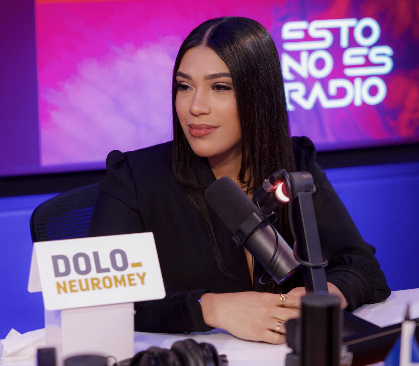 Dianabel Gómez habla por primera vez de su apresamiento