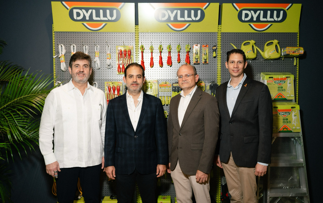 Dyllu llega al mercado dominicano