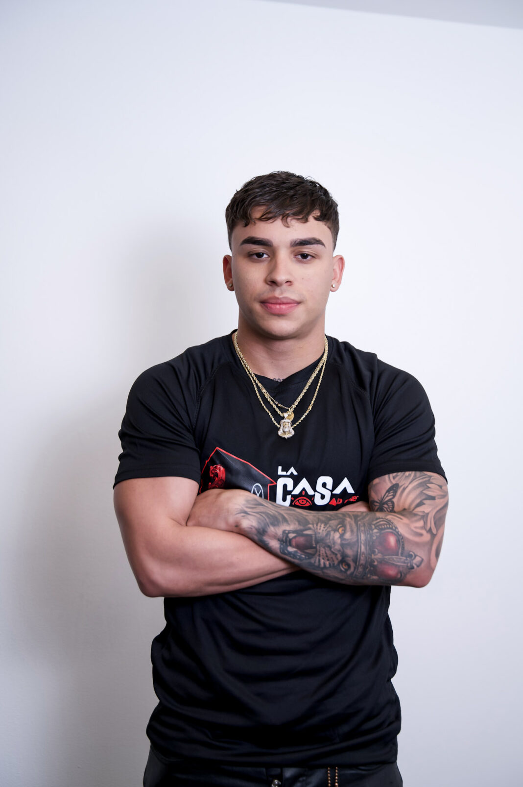 ¿Ya tienes tu team? Conozca los 20 participantes de la Casa de Alofoke ...