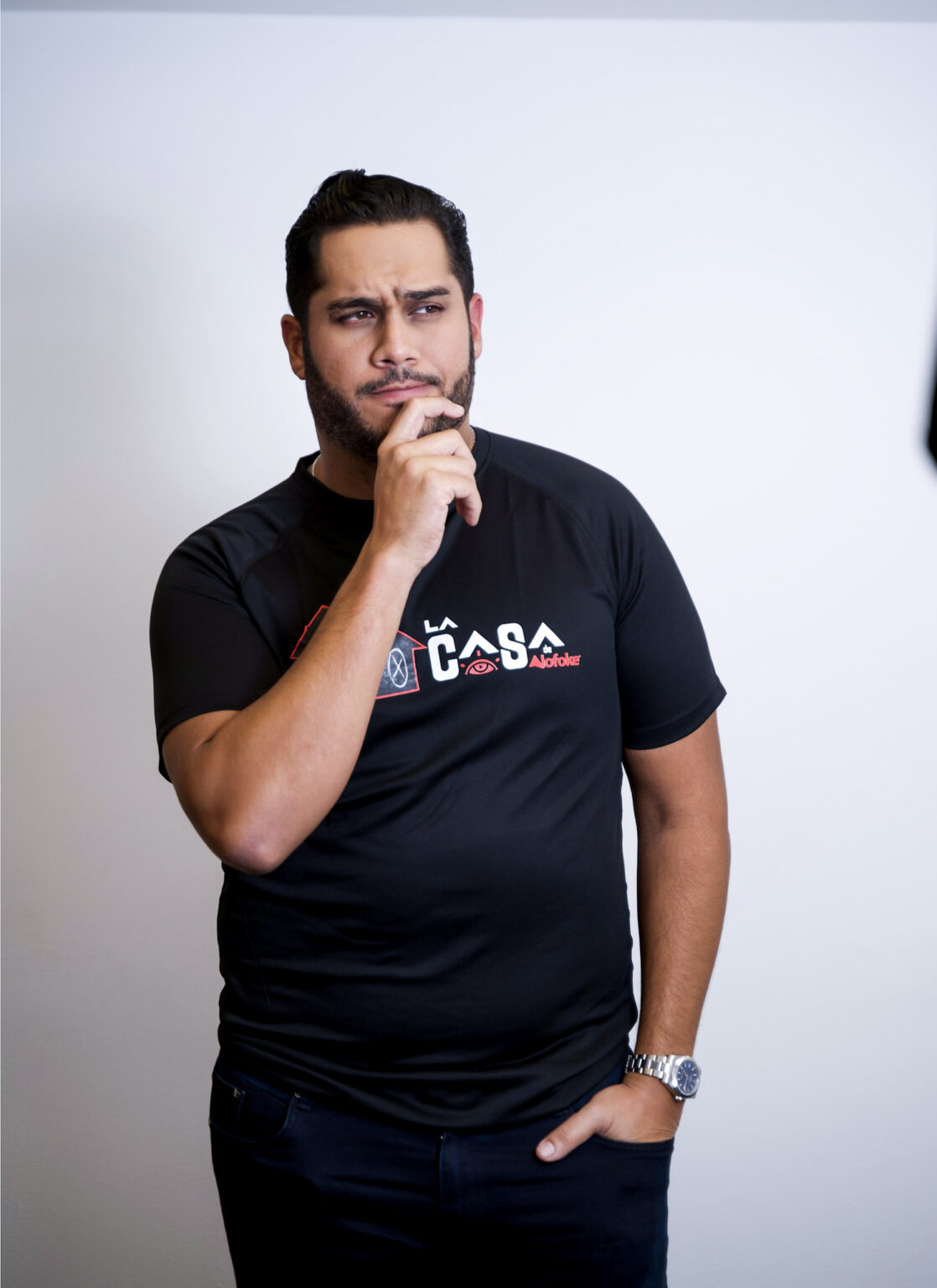 Conozca los 20 participantes de la Casa de Alofoke 2