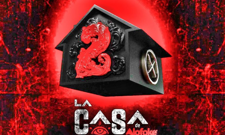 Este lunes 20 de octubre inicia "La Casa de Alofoke"