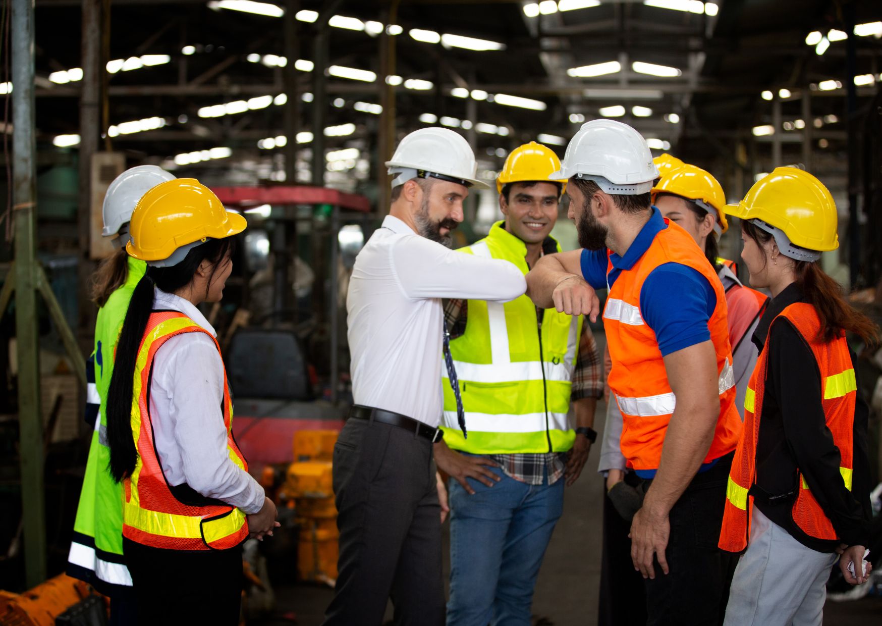 Día Internacional del Jefe, Hoy, 16 de octubre, se celebra