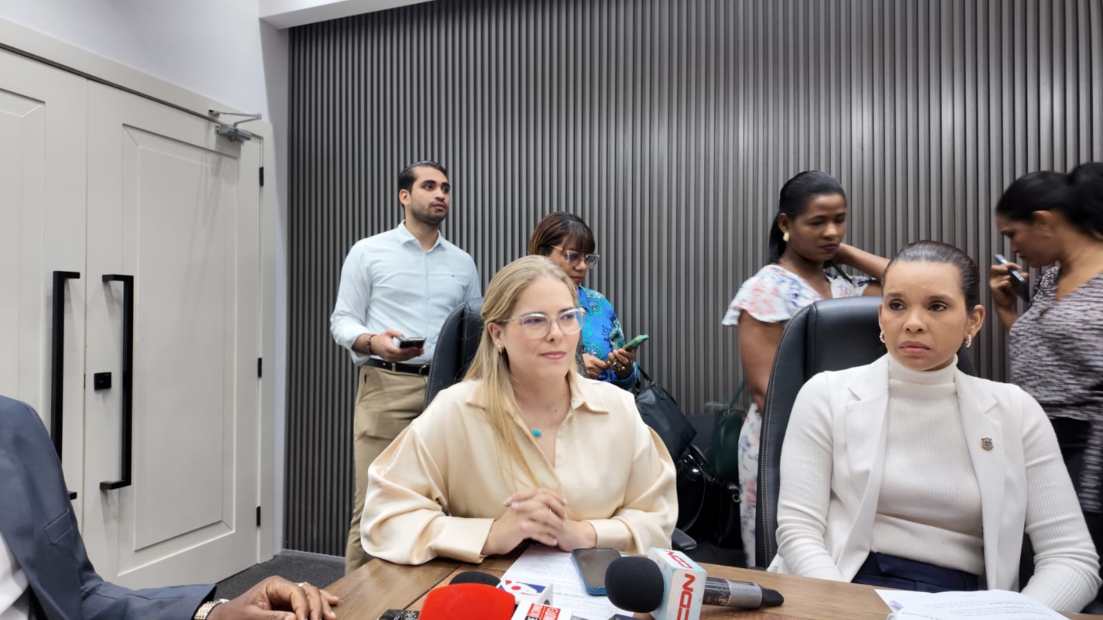 Cesantía vuelve a la mesa de discusión; diputada Carmen Ligia Barceló ...