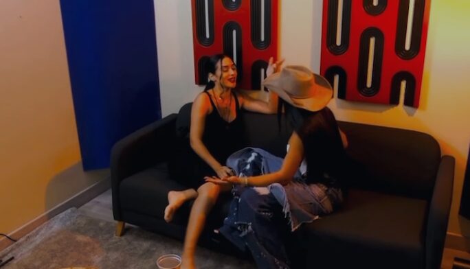 Magalys habla sobre nominación por ser “paz”