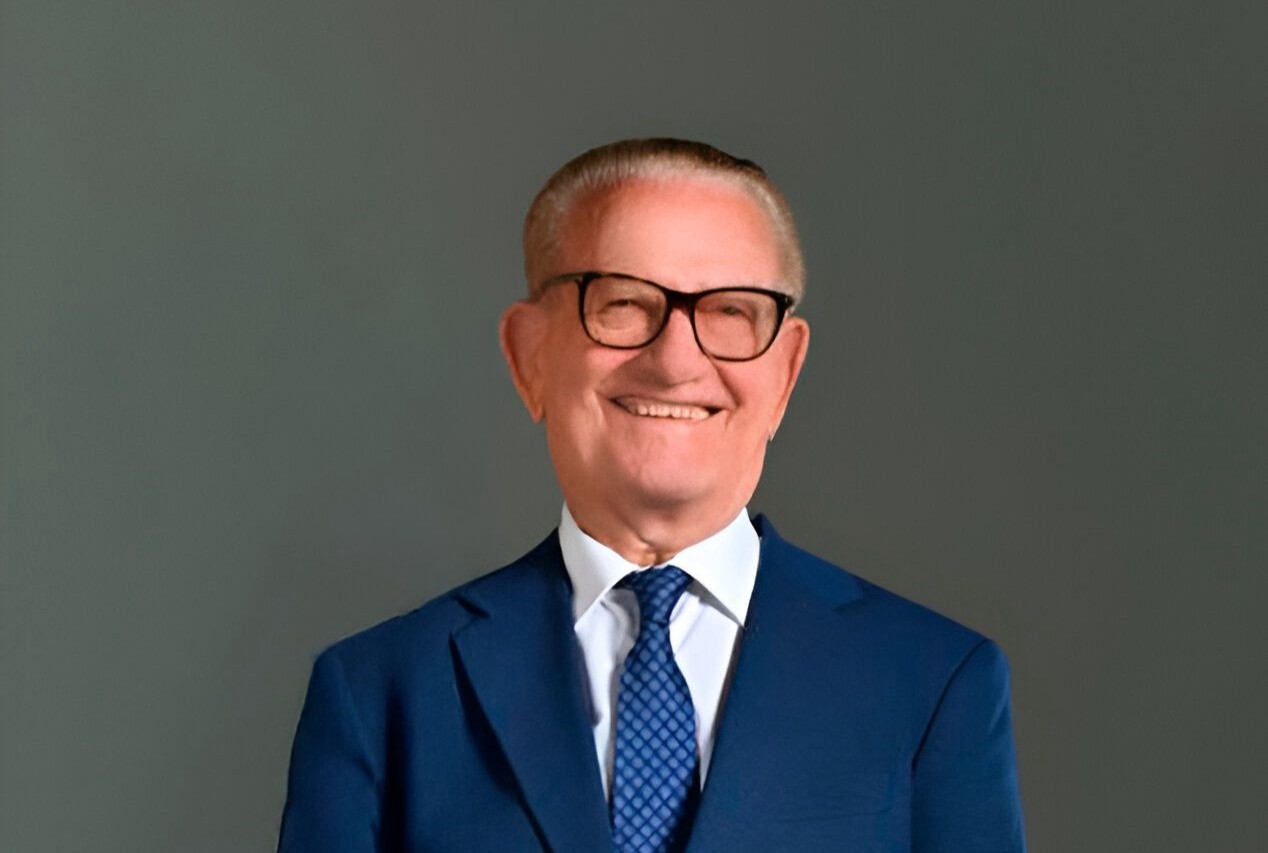 Fallece Rodrigo Hernández Rodríguez, fundador Casa Rodríguez