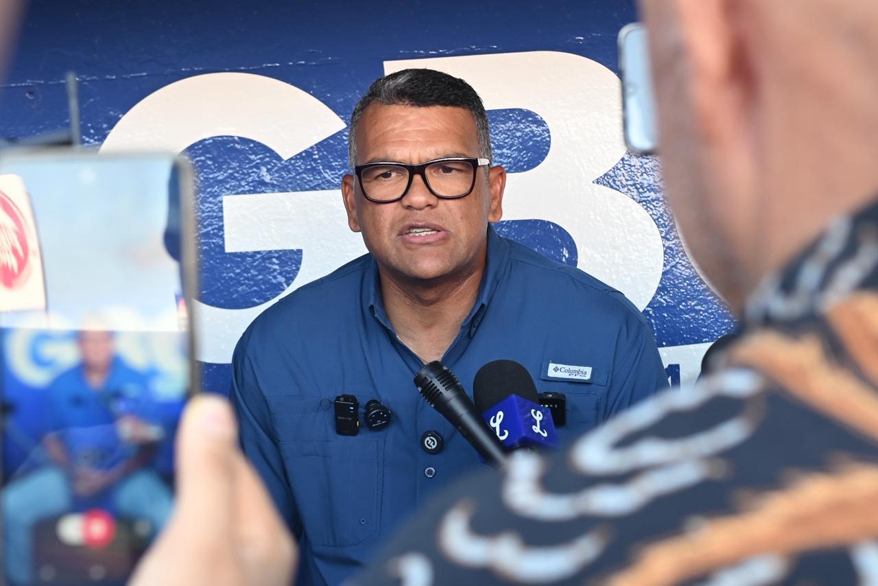 Ronny Mauricio y Ketel Marte encabezan próximas incorporaciones del ...