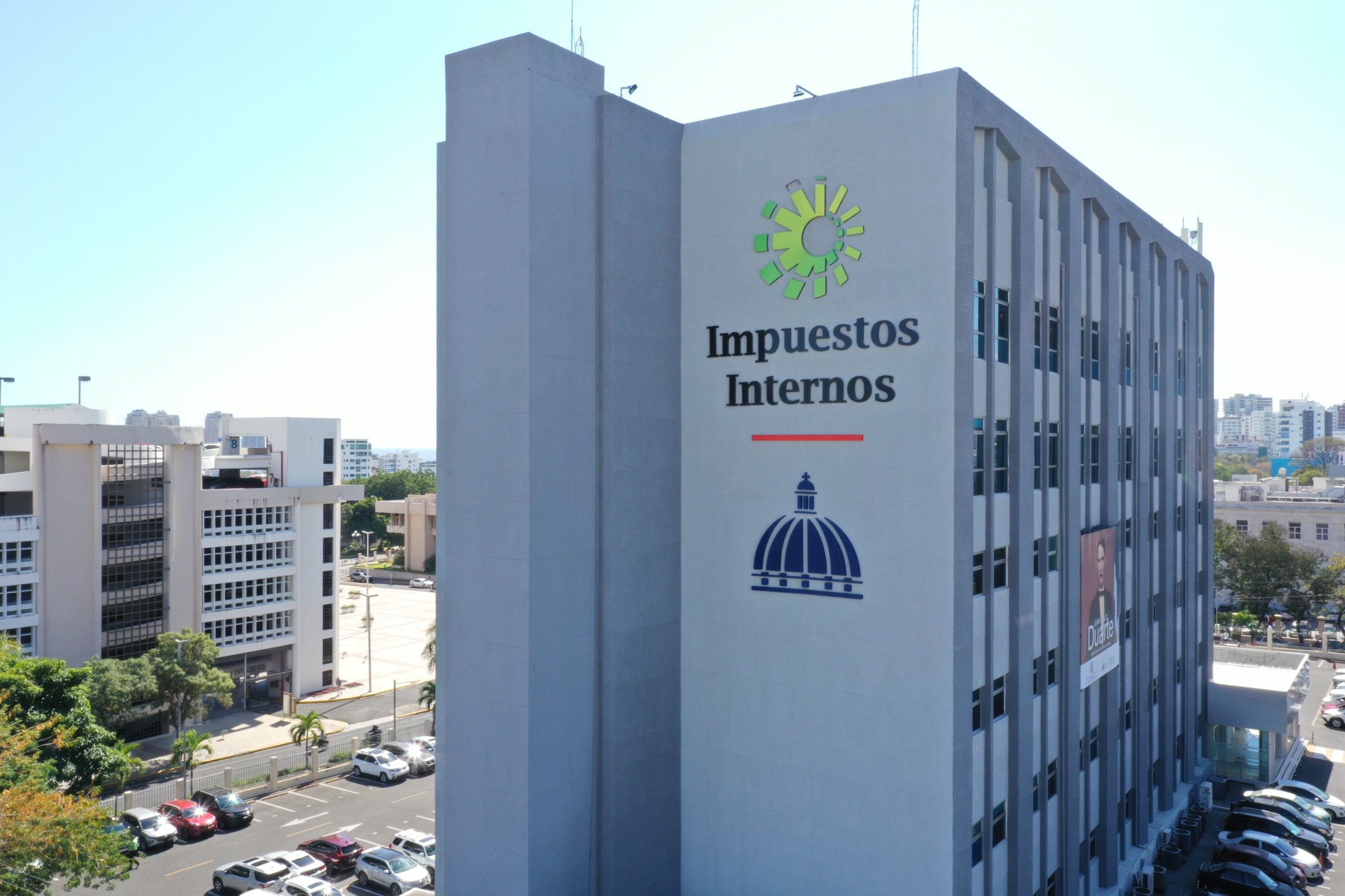 DGII ha recaudado RD$766,610 millones a octubre