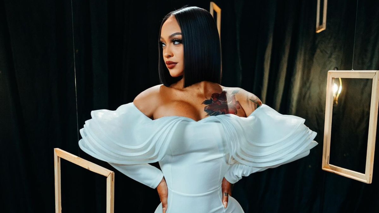 La Perversa transforma la polémica y lanza "Uki Uki Room"