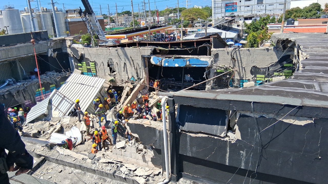 Caso Jet Set: ocho meses que aún duelen en el alma