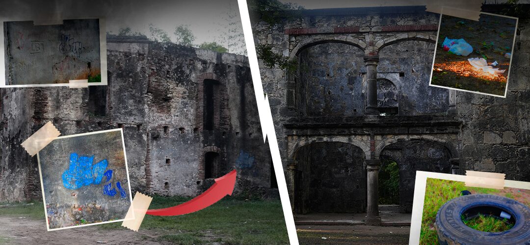 Engombe y Palavé: dos tesoros coloniales