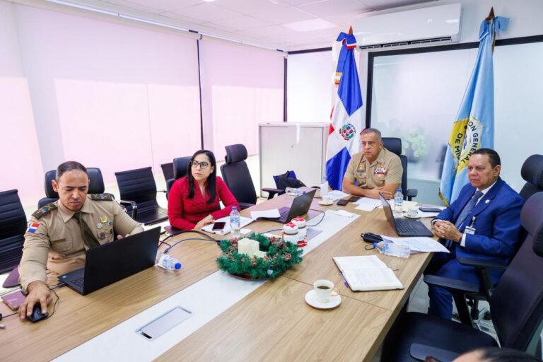 RD recibe presidencia Pro Témpore Comisión de Autoridades Migratorias ...