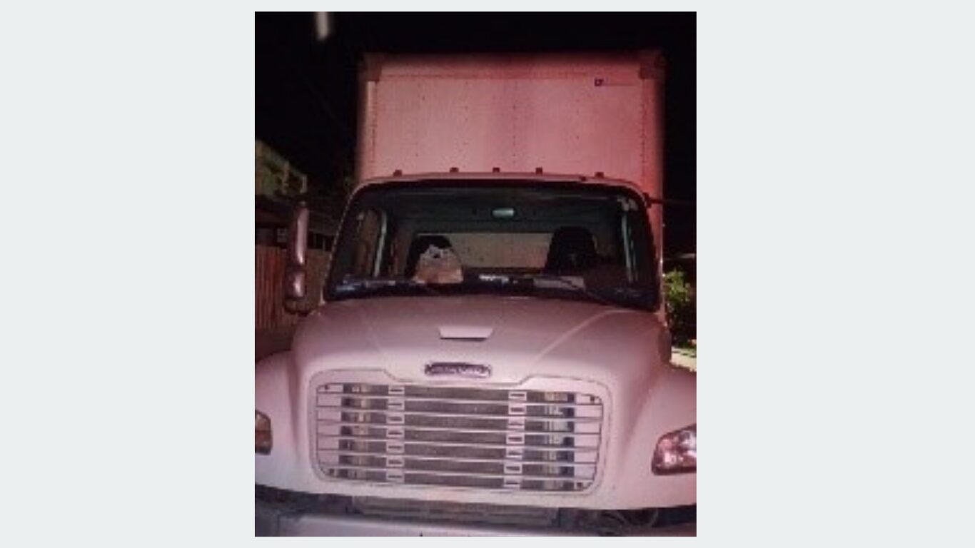 Policía apresa a cuatro personas por robo