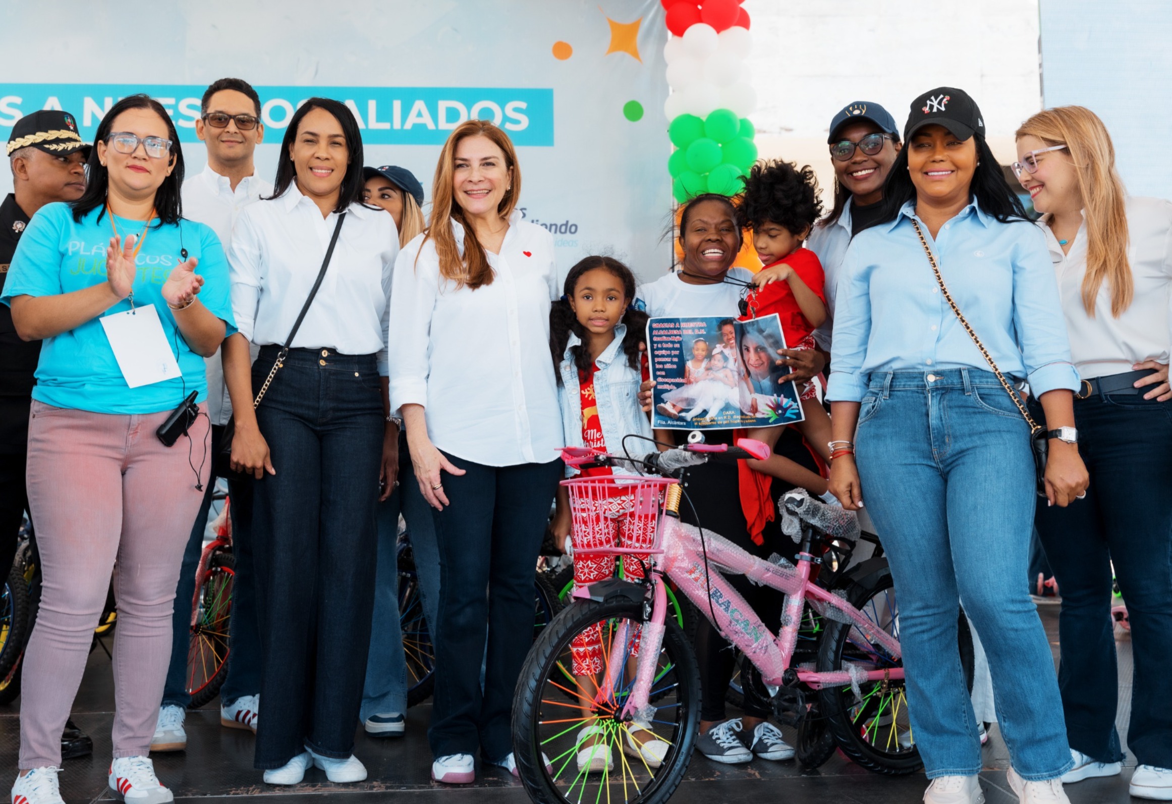 Alcaldía del DN reitera reglas para participar en Plásticos