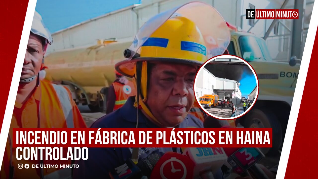 Noticias de Último Minuto | Programa en Vivo República Dominicana
