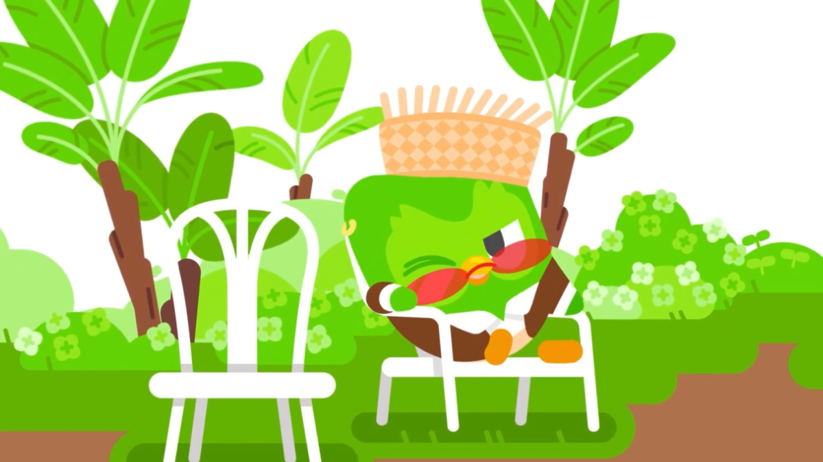 Duolingo registra un aumento del 35 % de alumnos de español