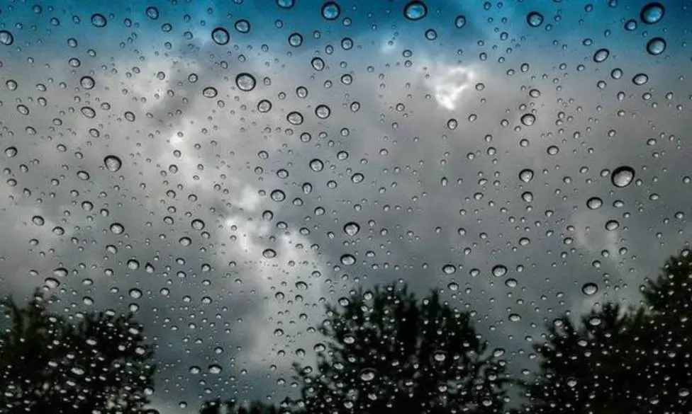 Indomet pronostica chubascos y cielo con pocas lluvias