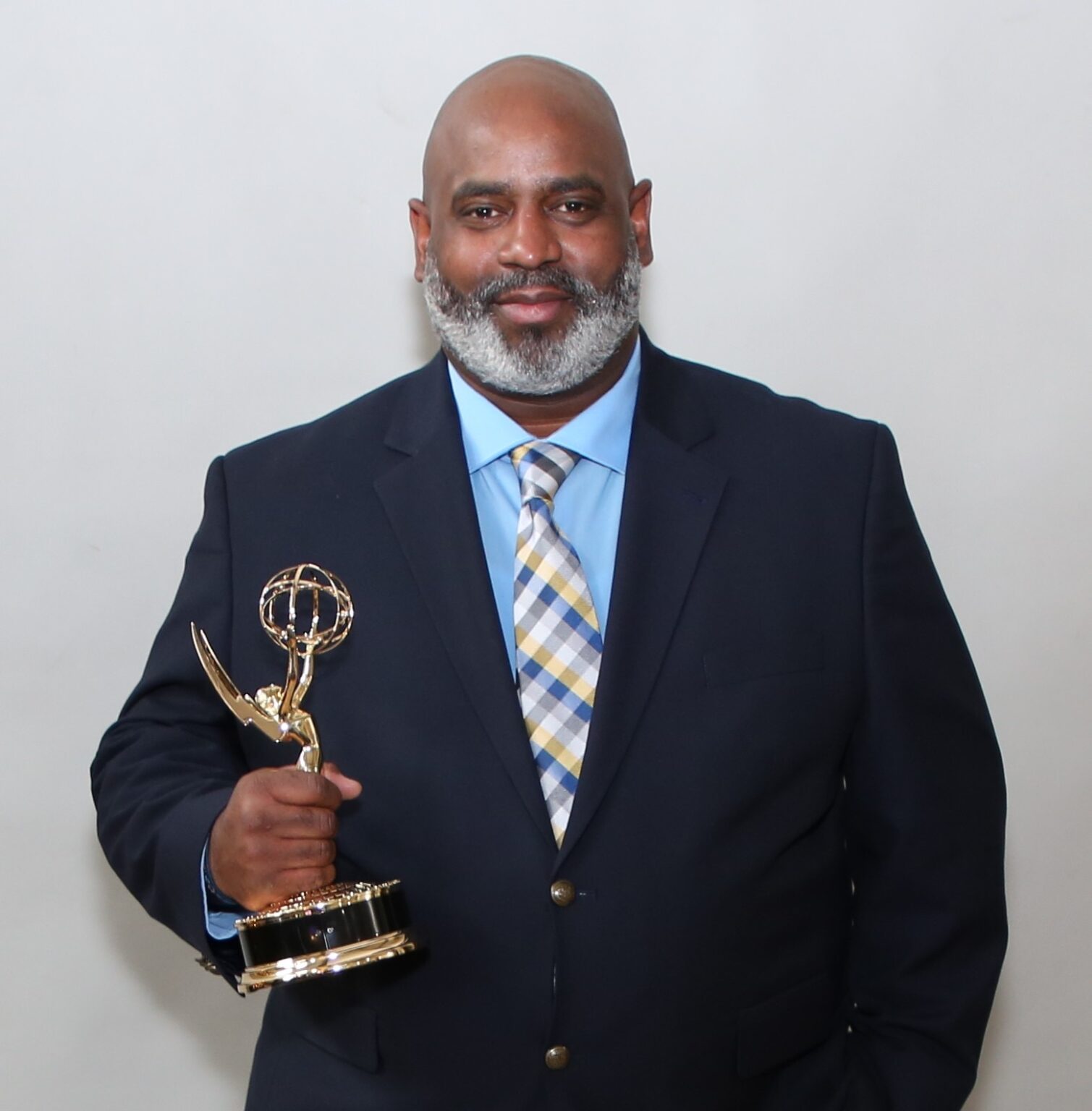 Periodista dominicano Omar Guzmán es nominado al Emmy por séptima vez ...