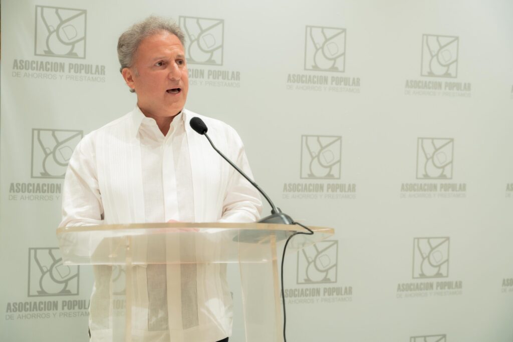 APAP inaugura sucursal en Puerto Plata