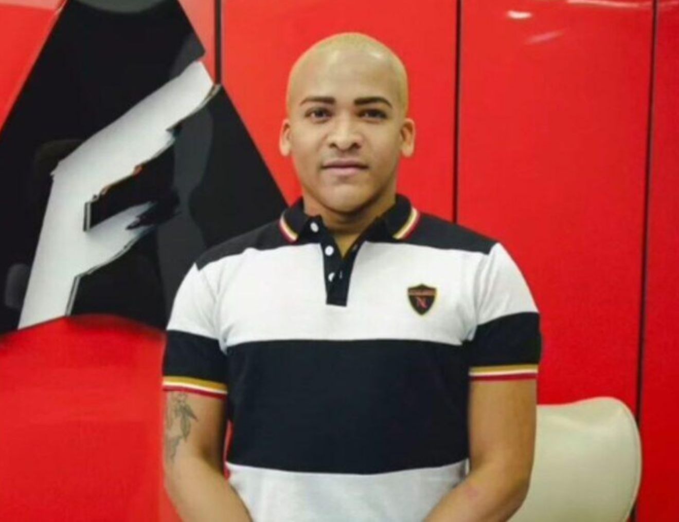 Muere Melvin TV luego de meses luchando con cáncer de colon