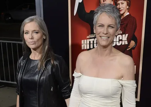 La Actriz Kelly Curtis Hermana De Jamie Lee Curtis