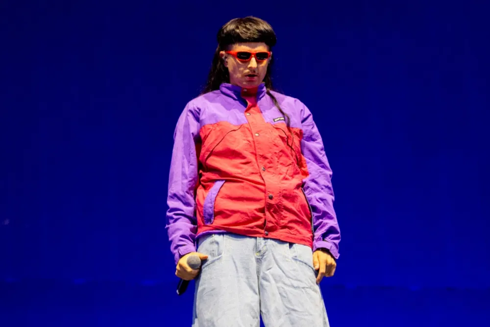 Muerte de Oliver Tree desata teorías sobre secretos de Hollywood