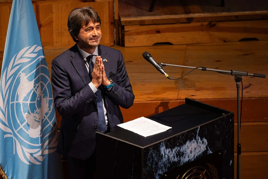 La ONU cree que con respeto a los derechos humanos