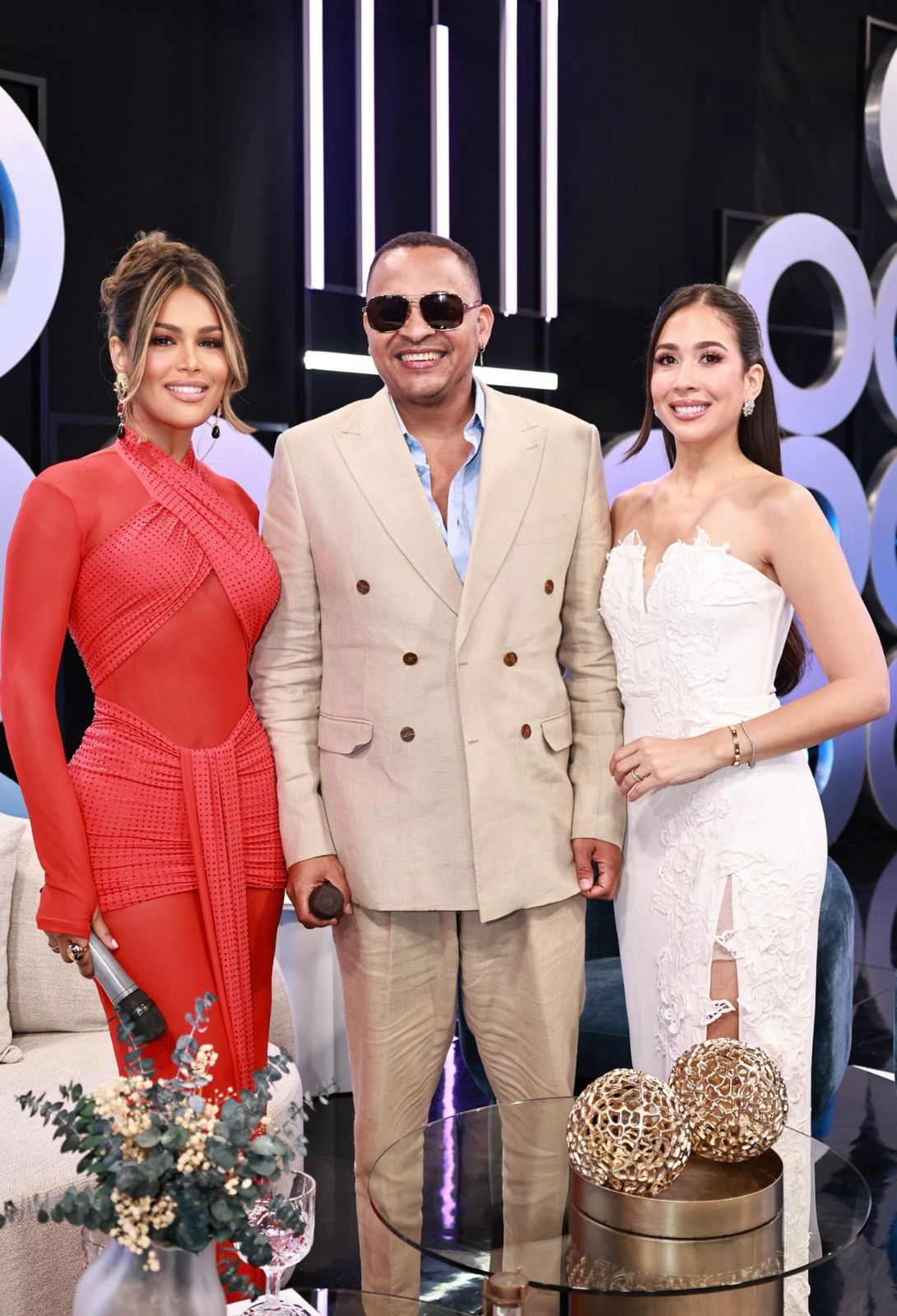 Wason Brazobán vuelve a la televisión tras una década