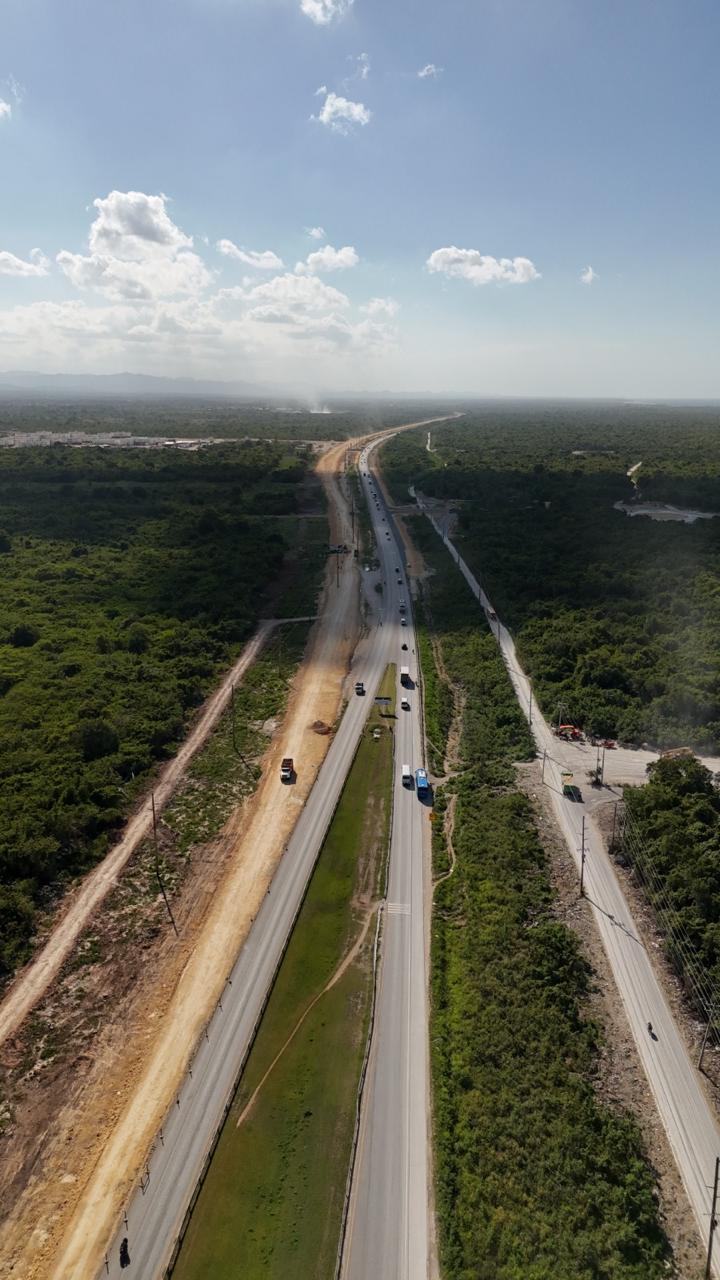 RD Vial recauda RD$5,778 millones en peajes durante los primeros cinco ...
