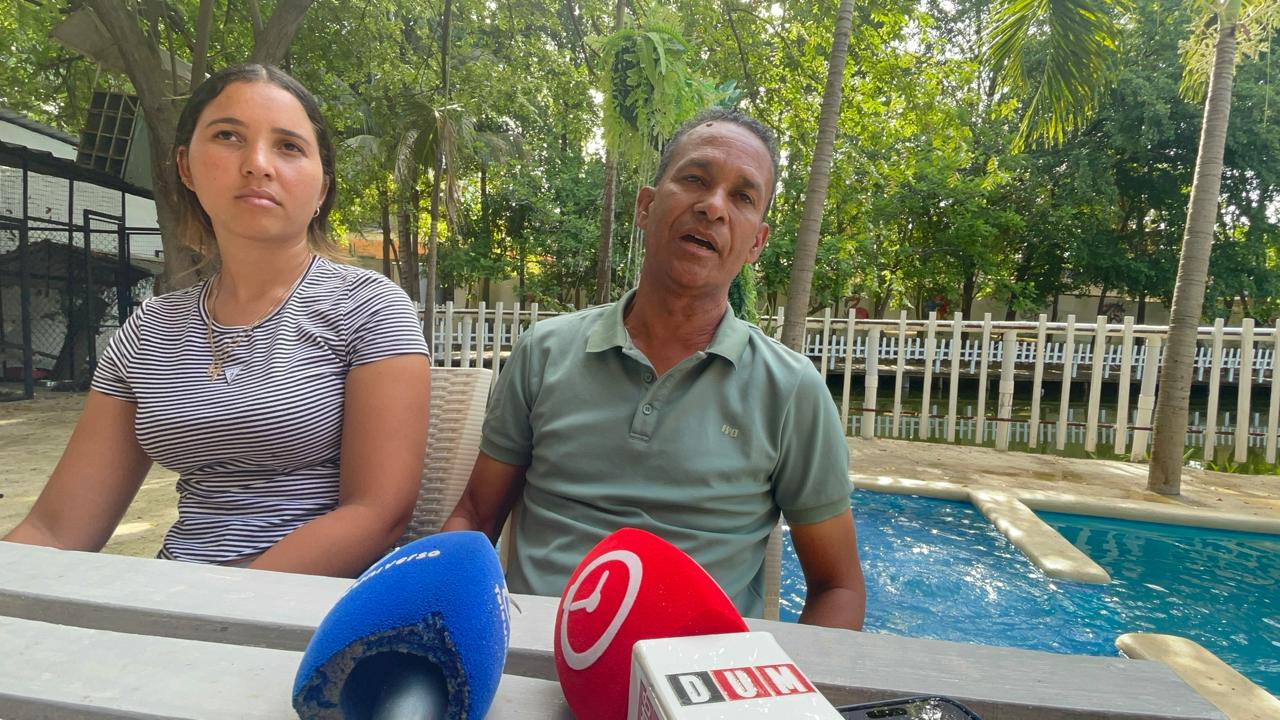 Dueño de África Park denuncia campaña de desinformación