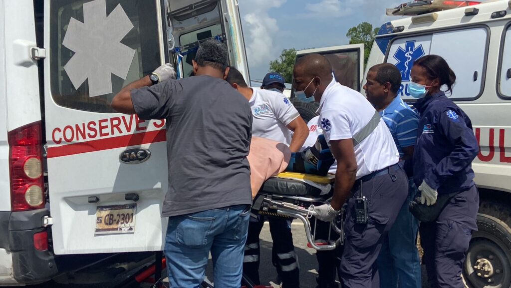 Fallece colaboradora de Supérate tras accidente de tránsito