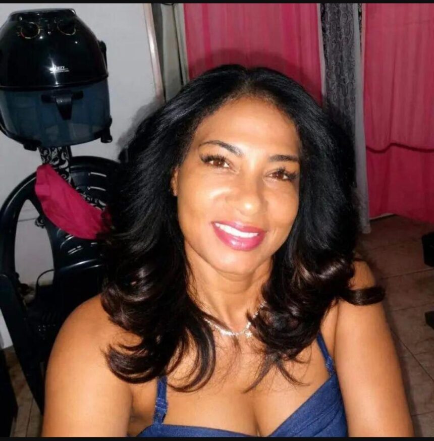 Fallece colaboradora de Supérate tras accidente de tránsito