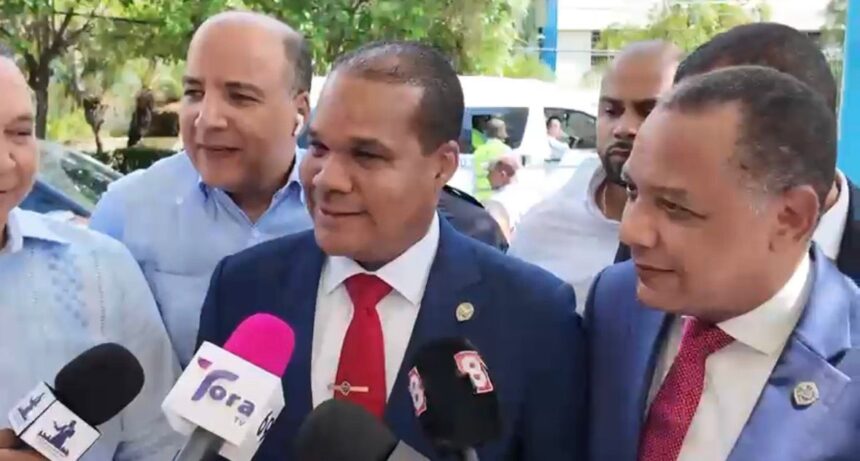Radhamés Silverio asegura su propuesta representa lo mejor