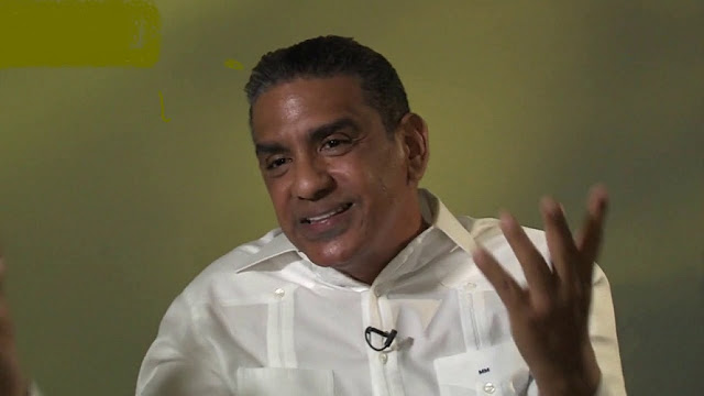 Wilson Camacho asegura investigación contra Maxy Montilla