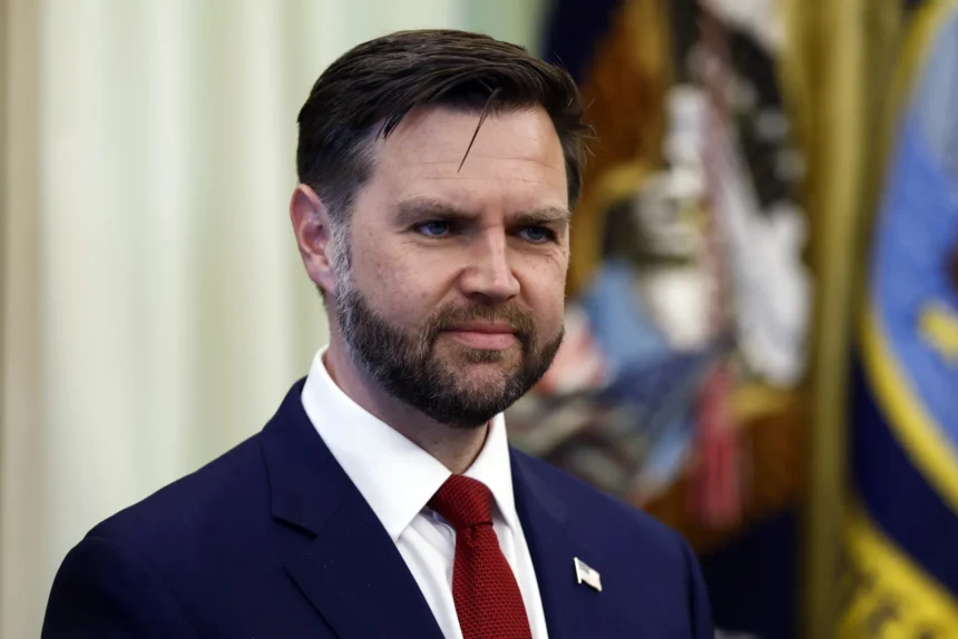 Vance dice que EE.UU. seguirá negociando con Irán